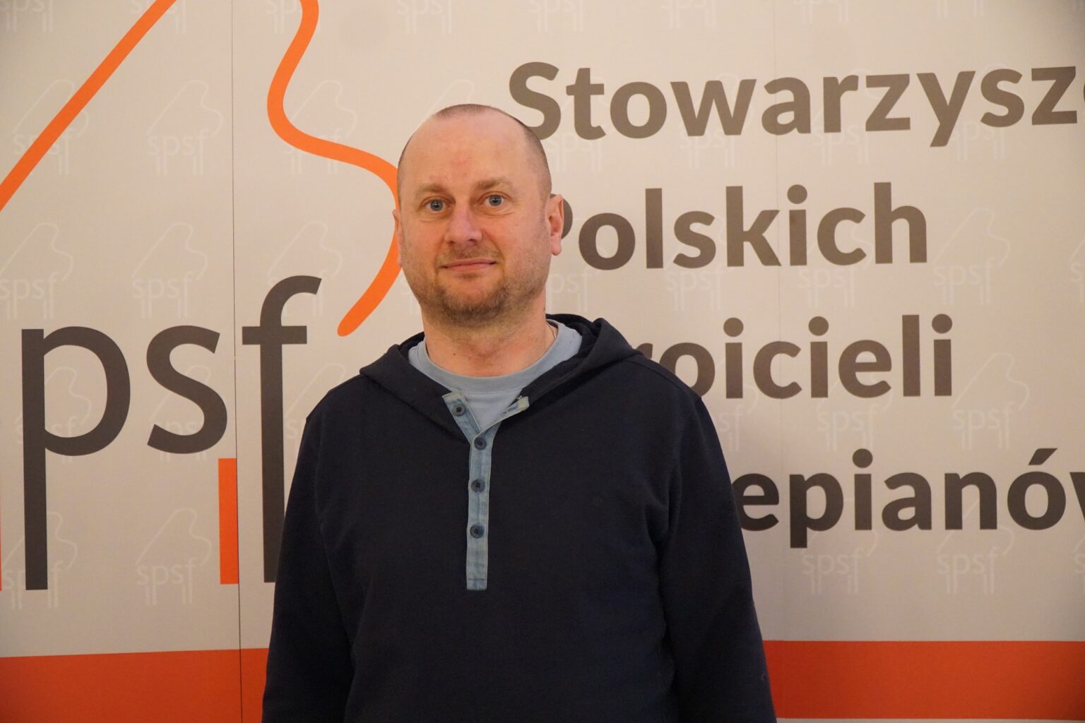 Marcin Pacek – Stowarzyszenie Polskich Stroicieli Fortepianów